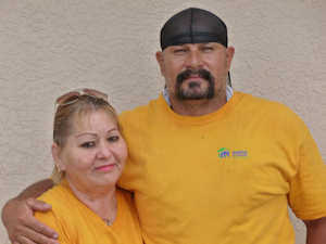 Habitat for Humanity of Martin County - Our Families